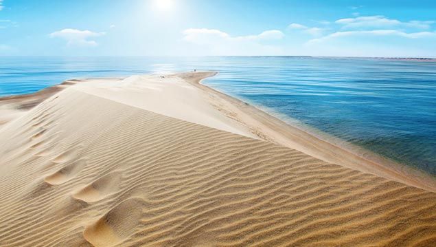 Top 30 things to do in Dakhla, Morocco